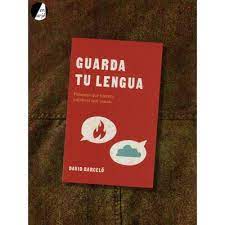 Guarda tu lengua lectura fácil – Libreria Maranatha